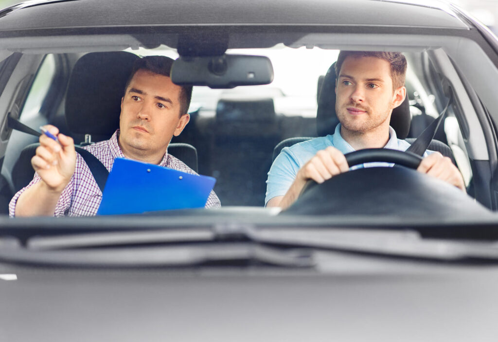 Driving Lessons – Learn to Drive with Confidence